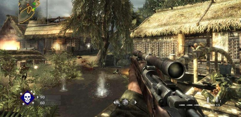 The history of Call of Duty developers | EliteGamerInsights