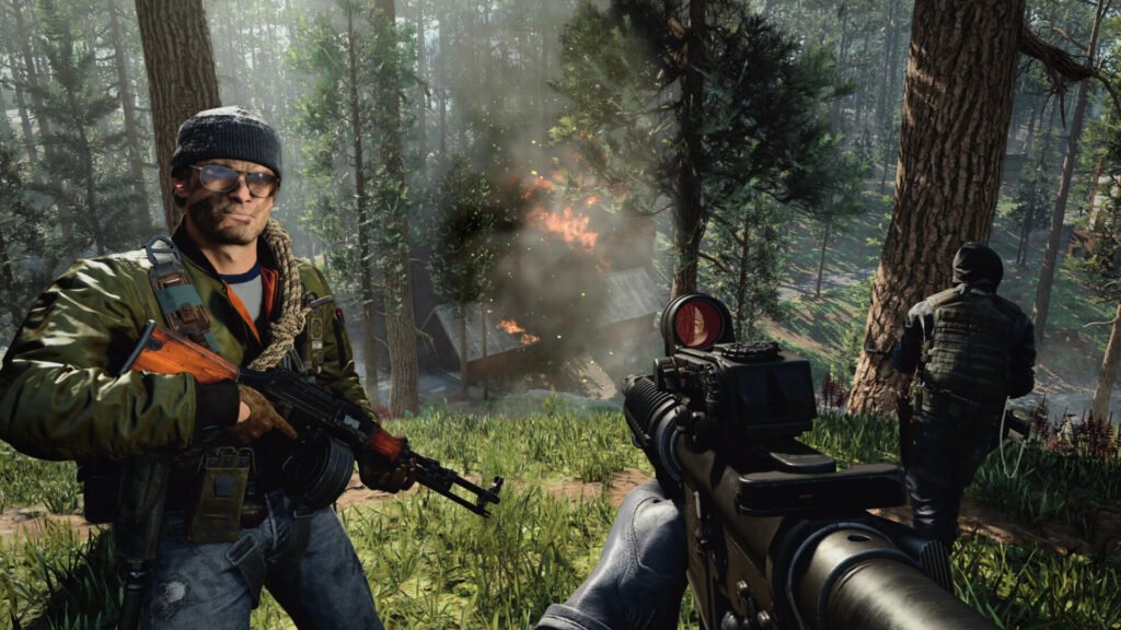The history of Call of Duty developers | EliteGamerInsights