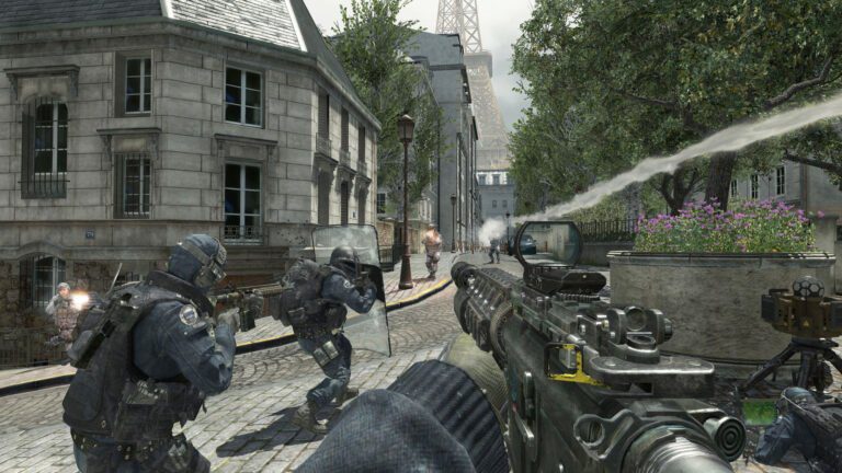 The history of Call of Duty developers | EliteGamerInsights
