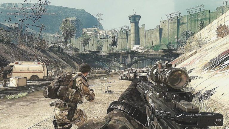 The history of Call of Duty developers | EliteGamerInsights
